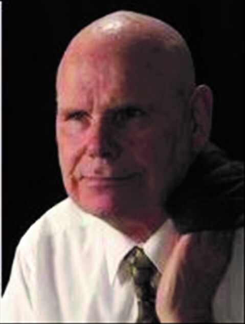 Roland Rice | News, Sports, Jobs - Daily Herald